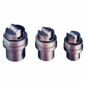 Miniature Slide Retainers | .250 | SPSR 2000